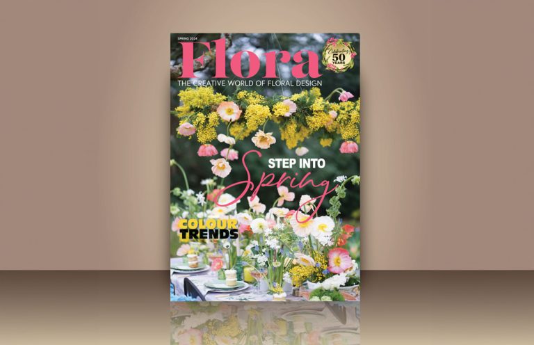 FLORA Spring 2024 Digital Edition - Flora Magazine