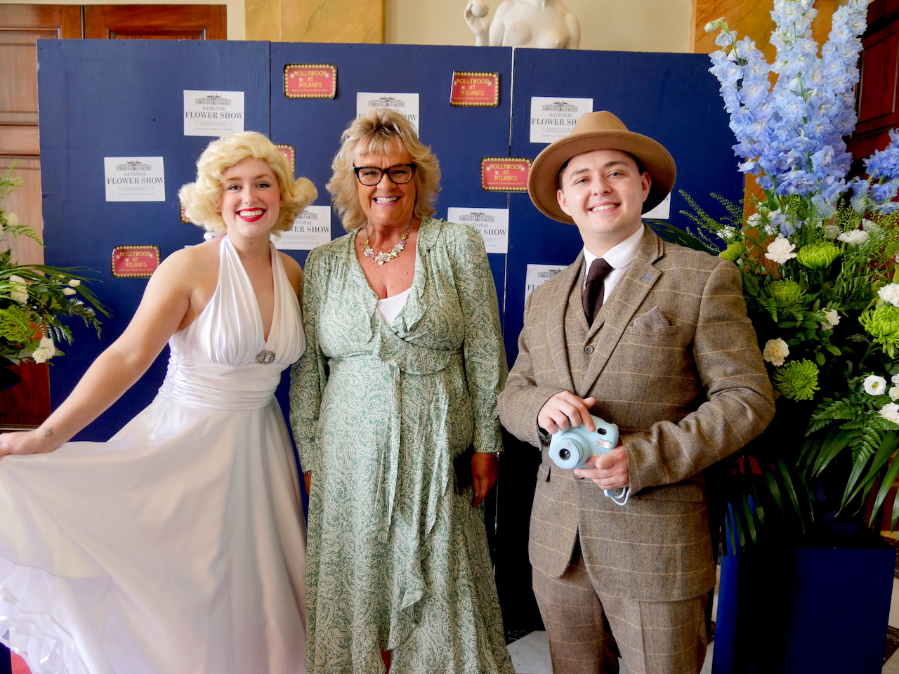 Floral Design - Flora Magazine