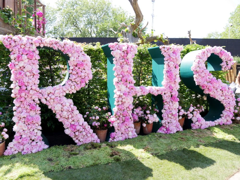 RHS Chelsea Flower Show 2024 - Flora Magazine