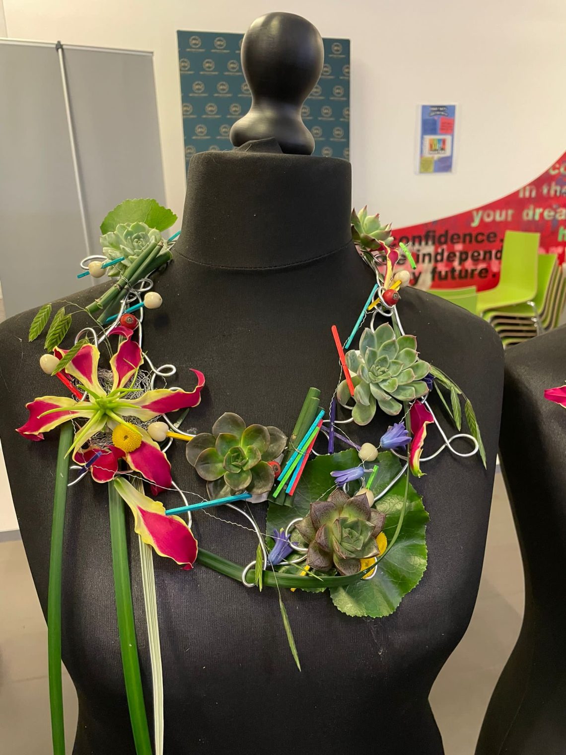 Fabulous Floristry Skills - Flora Magazine