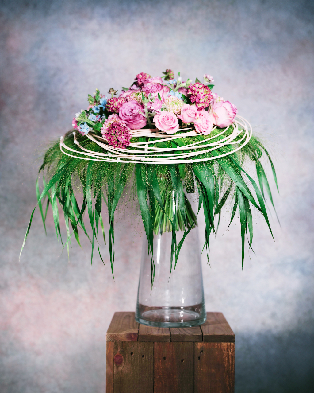 Max Hurtaud Magic! - Flora Magazine