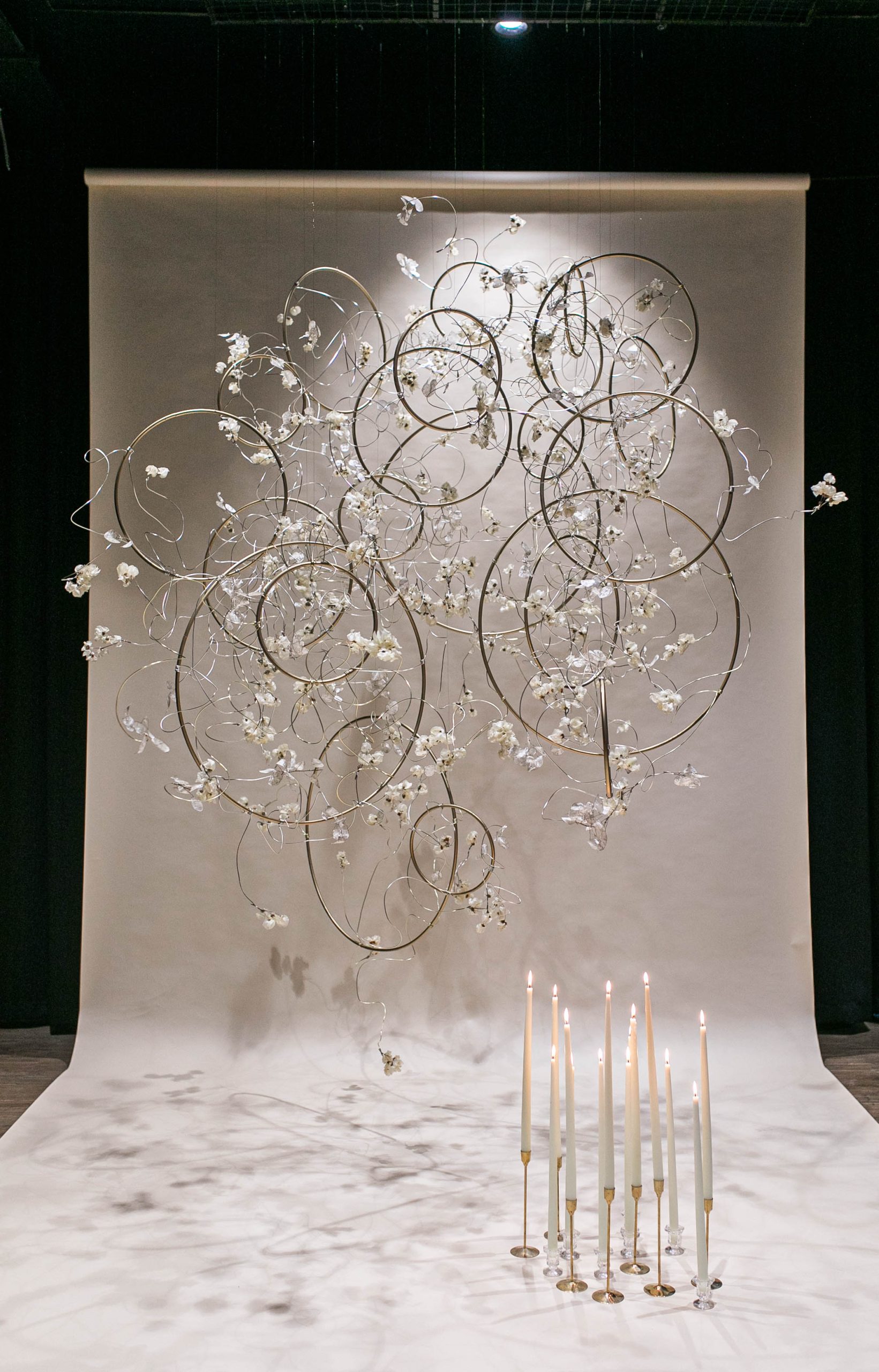 Introducing Sophie Powell - Flora Magazine