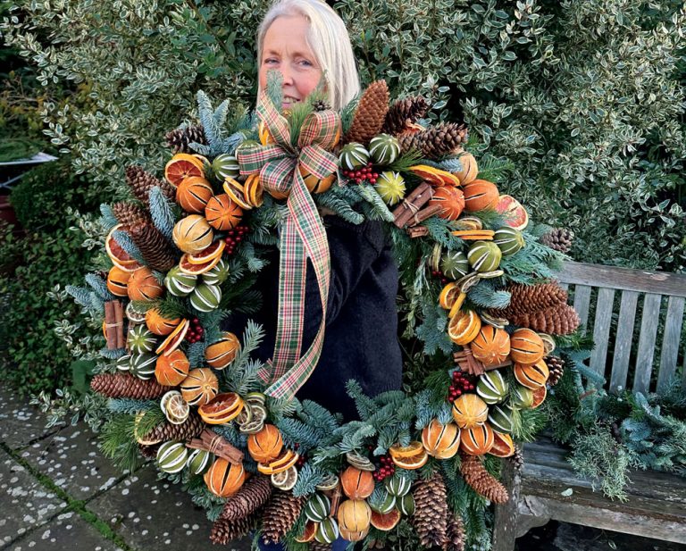 FLORA Festive Flair Design Contest 2024 - Flora Magazine