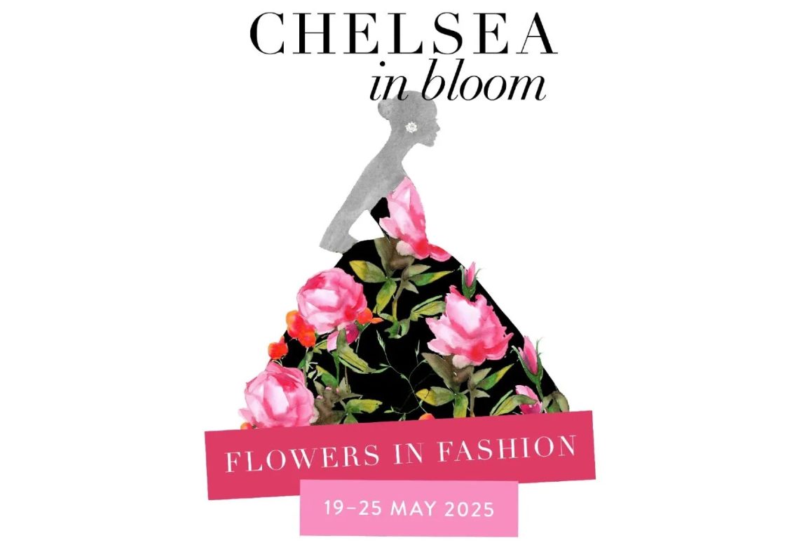Chelsea In Bloom 2025 - Flora Magazine